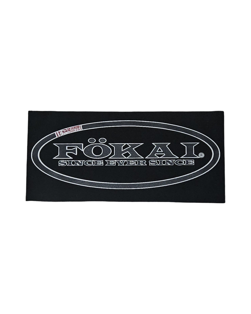 14" Patch – Fokai Online Store